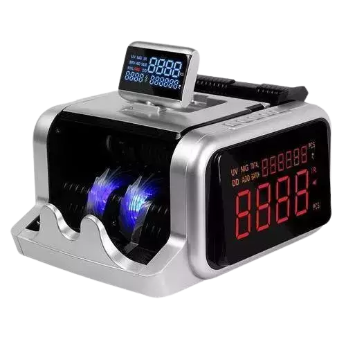 How Accurate Are Money Counting Machines 