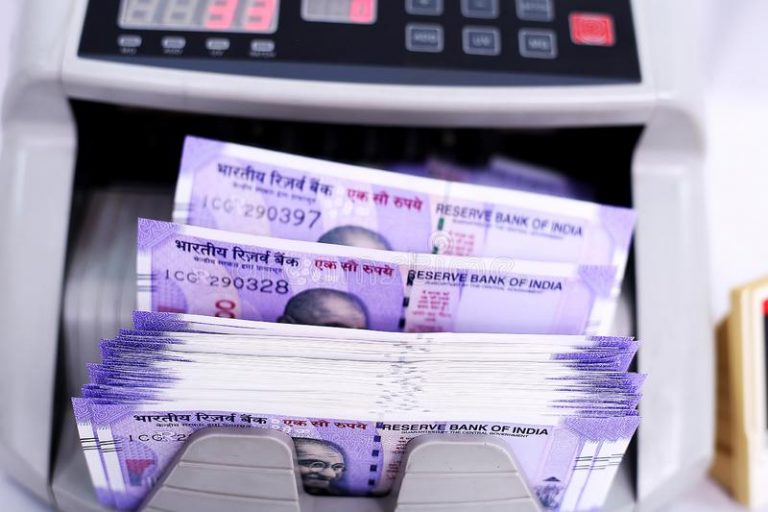 How Accurate Are Money Counting Machines 